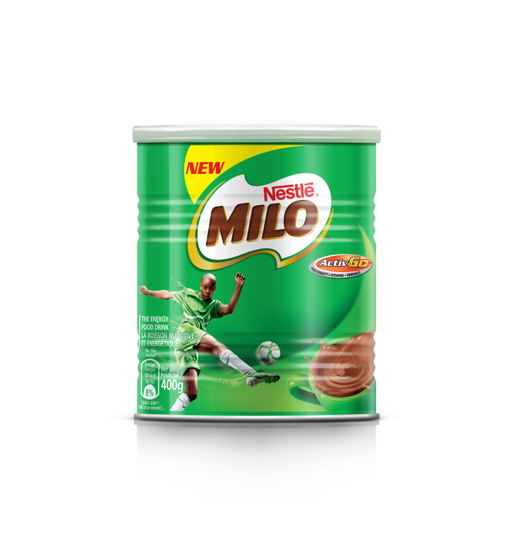 Nestlé MILO 400g