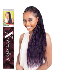 X-Pression Ultra Braid